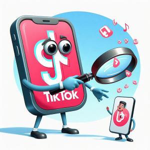 What Type Of Data Does TikTok Collect? [2025] - Twilinstok