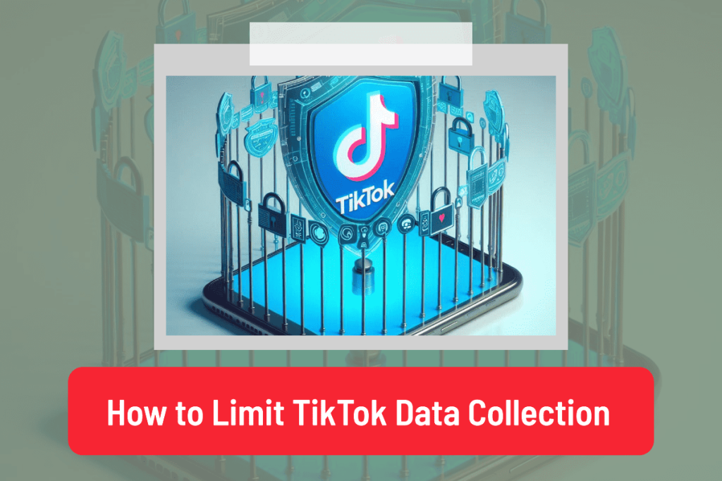 Protect Your Privacy: How To Limit TikTok Data Collection [2025 ...